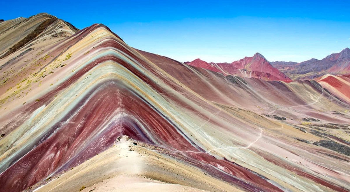 Not by power, not by might… – Witness for Jesus