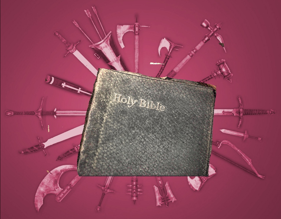 Not carnal… – Witness for Jesus