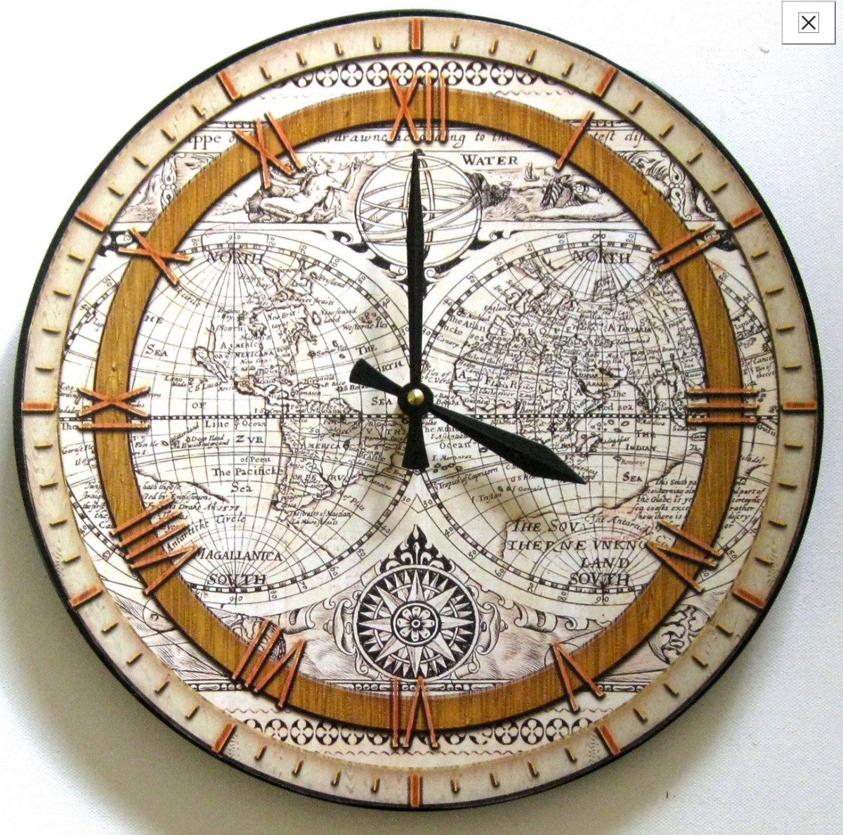 The secret things – Witness for Jesus