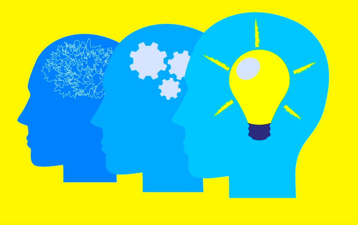 Our own understanding – Witness for Jesus